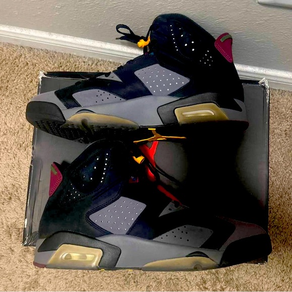 Shoes | Im Selling These Nice Jordan Sneakers Very Nice Shoe To Add To ...